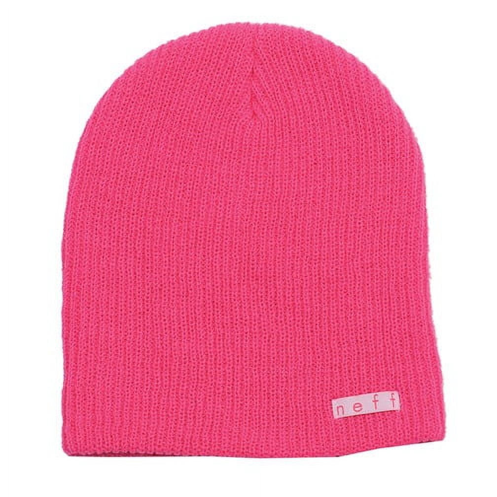 Neff Daily Beanie NF00001 - Walmart Business Supplies