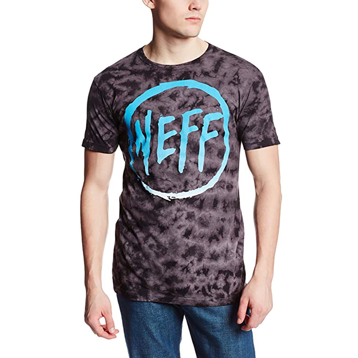 Neff Men's Cordon Premium Washed Shirts - Walmart.com