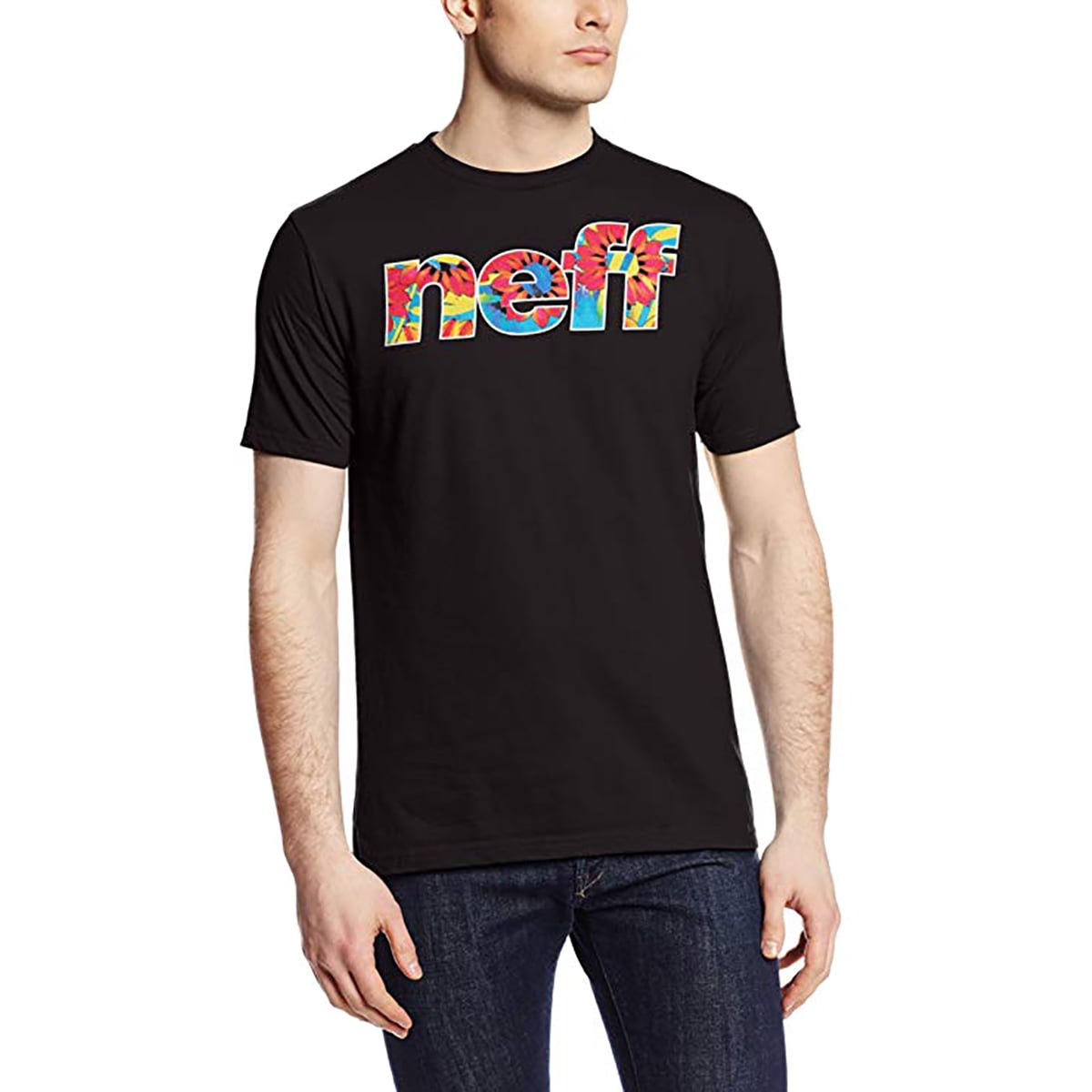 Neff Men's Corpi Filled Shirts - Walmart.com