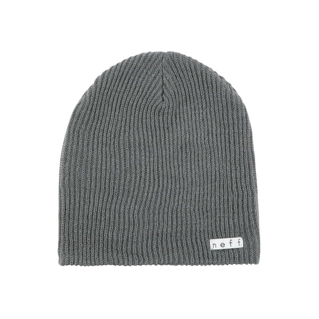 Neff Men's Daily Beanie - Walmart.com