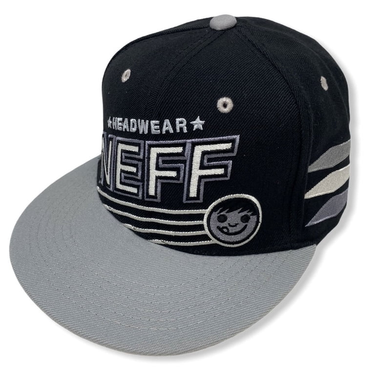 Neff Headwear Logo