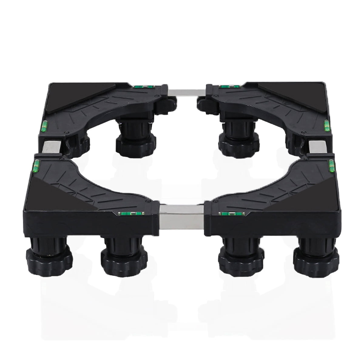 SUSWIM Mini Fridge Stand Universal Stand Base Adjustable Refrigerator ...