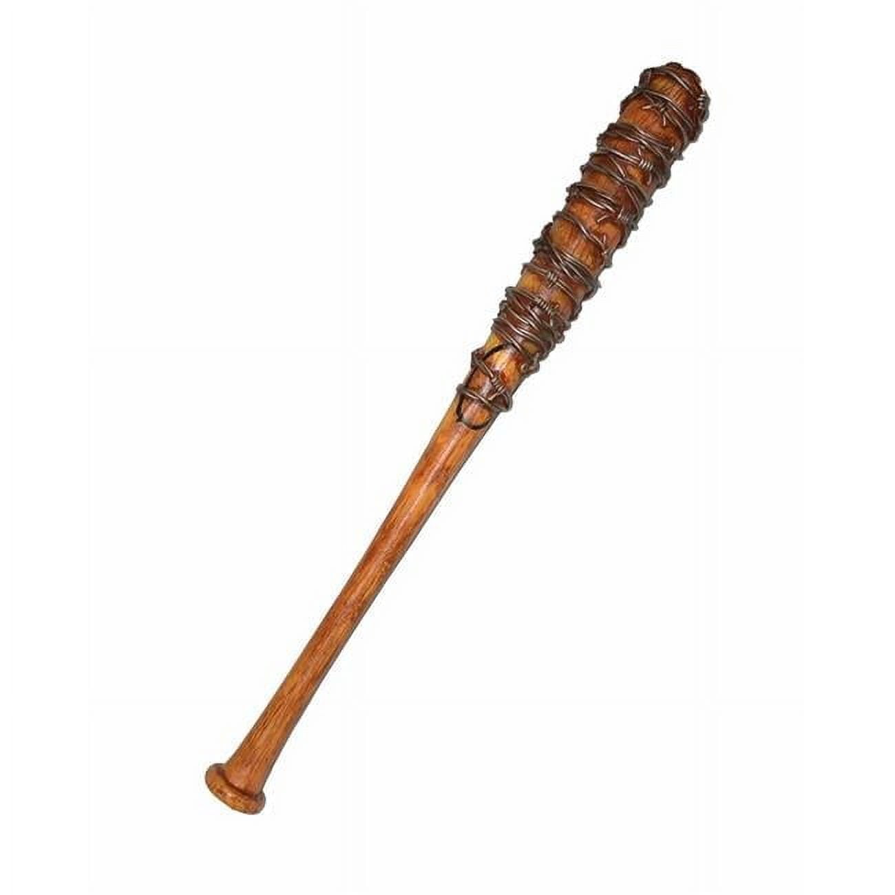 SupriseItsMe Lucille Lucy Costume Negans Prop Bat - Walmart.com