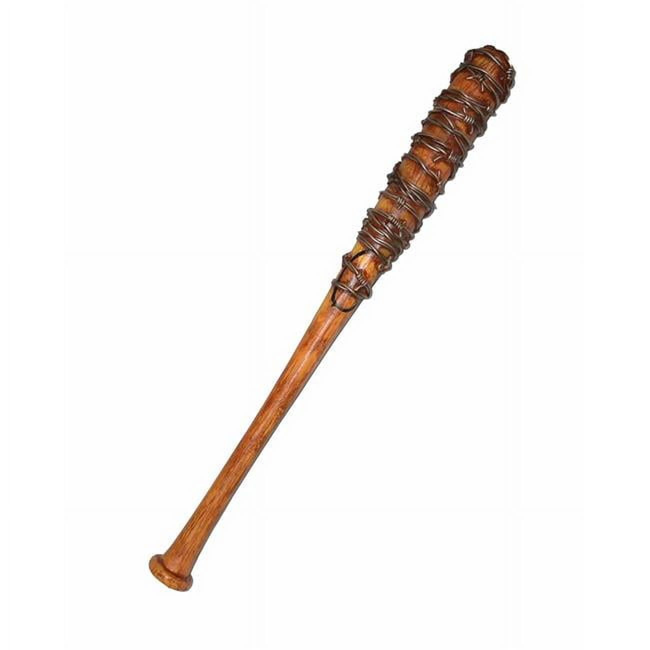 Negans Bat Lucille Lucy Negan Costume Prop Weapon - Walmart.com