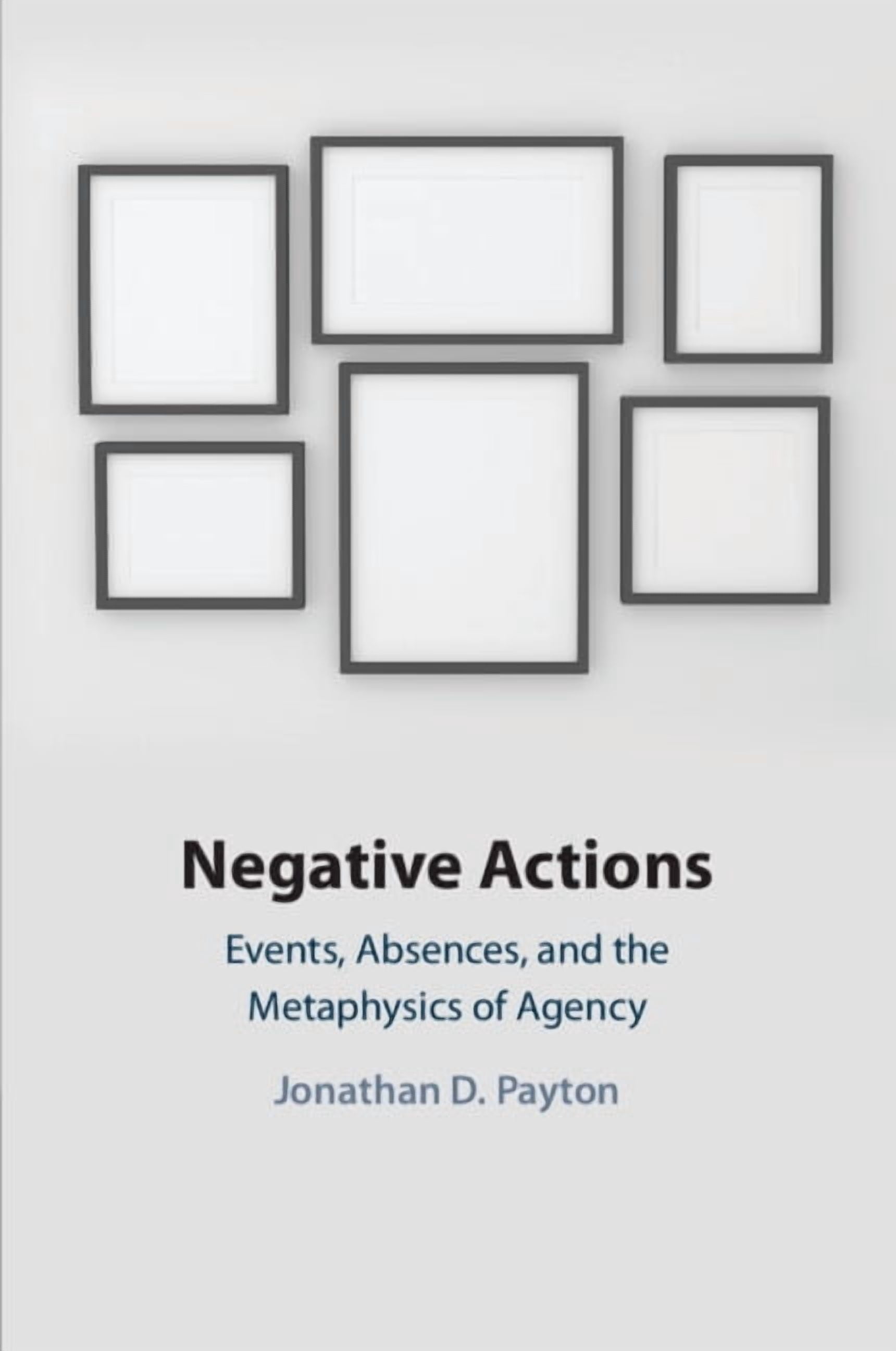 Negative Action