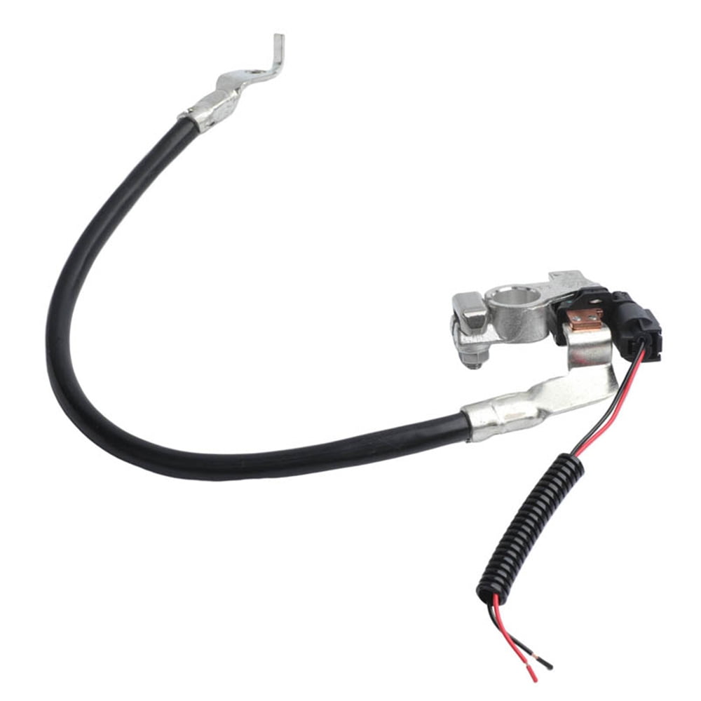 Negative Battery Cable AV6N-10C679-BF for Ford Focus Escape 2013-2017 ...