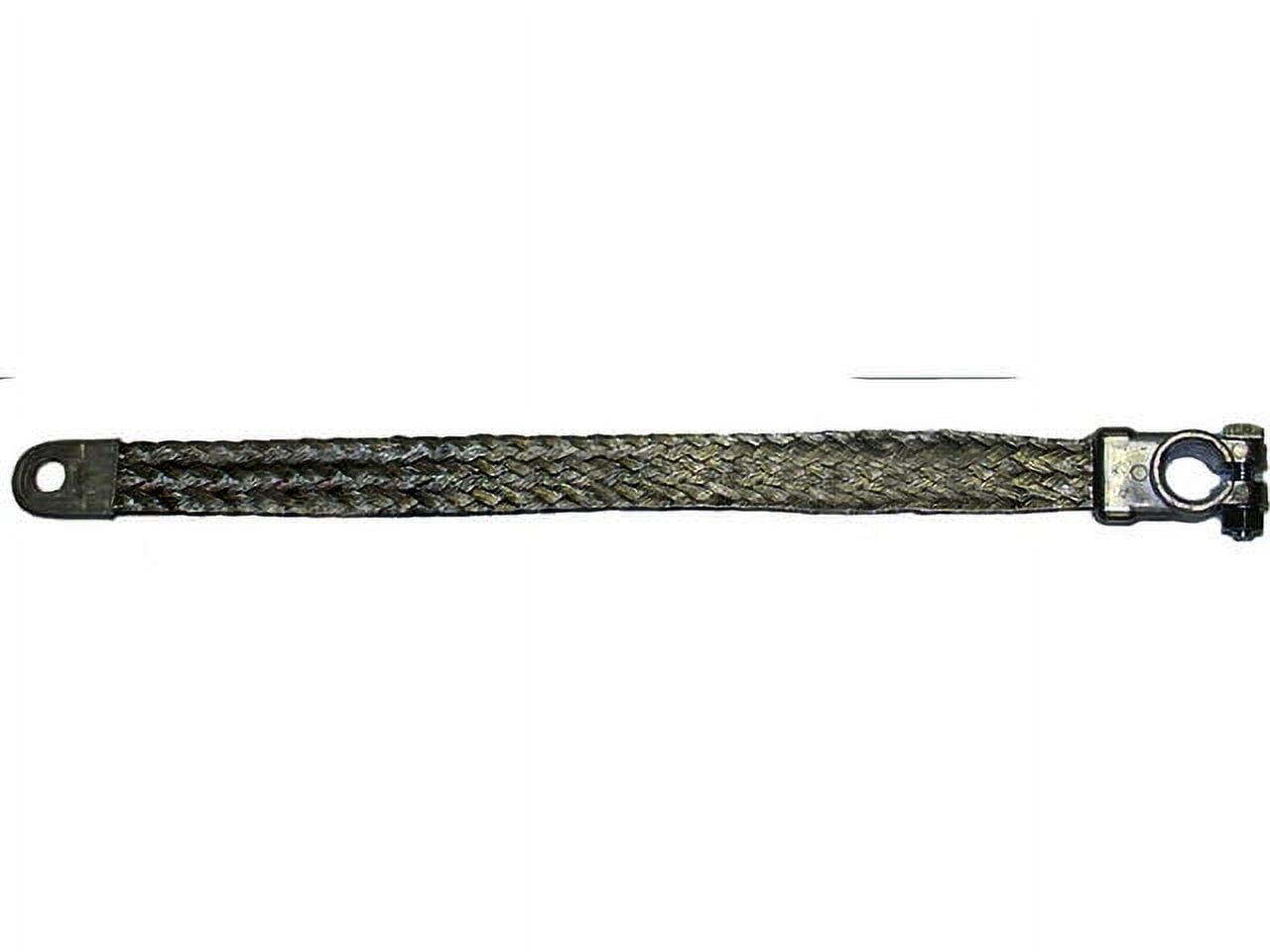 Negative Battery Cable - Compatible with 1958 - 1962 Morris Minor 1959 ...