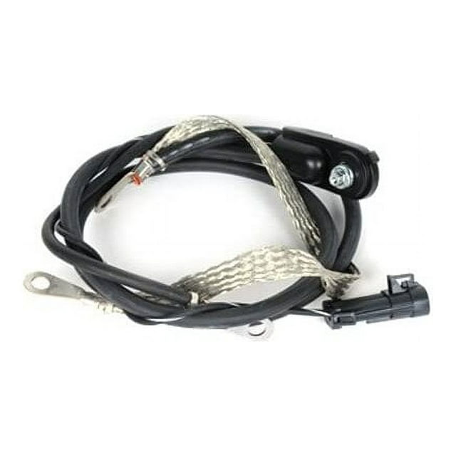 Negative Battery Cable - Compatible with 2003 - 2008 Chevy Express 1500 ...