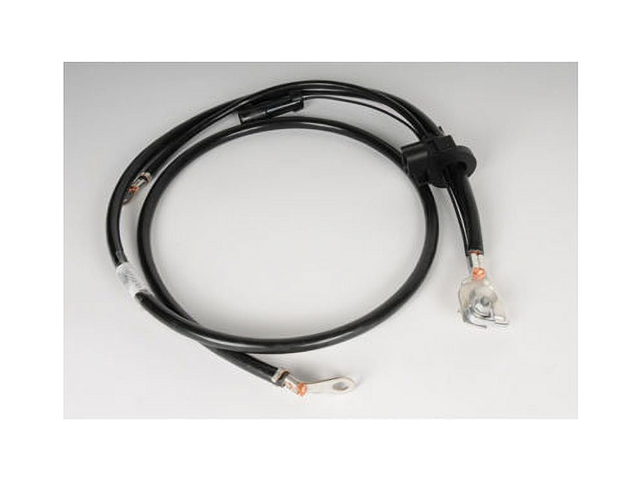 ACDelco Negative Battery Cable, Fits Chevy Uplander 2005, 2006, 2007 ...