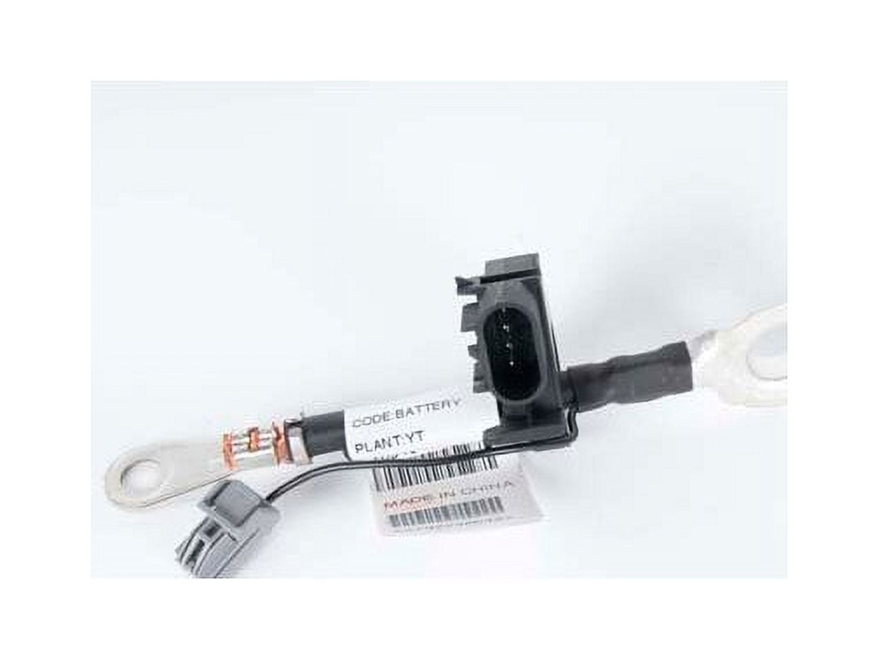 Negative Battery Cable - Compatible with 2009 - 2017 Chevy Traverse ...