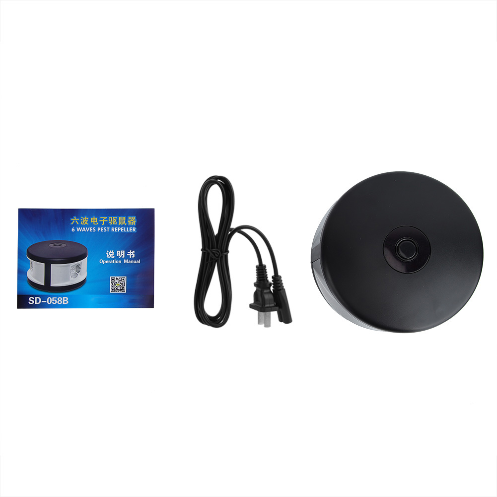 Negative Ion Electronic Repeller Home Electronic Repeller (Chinese Plug ...