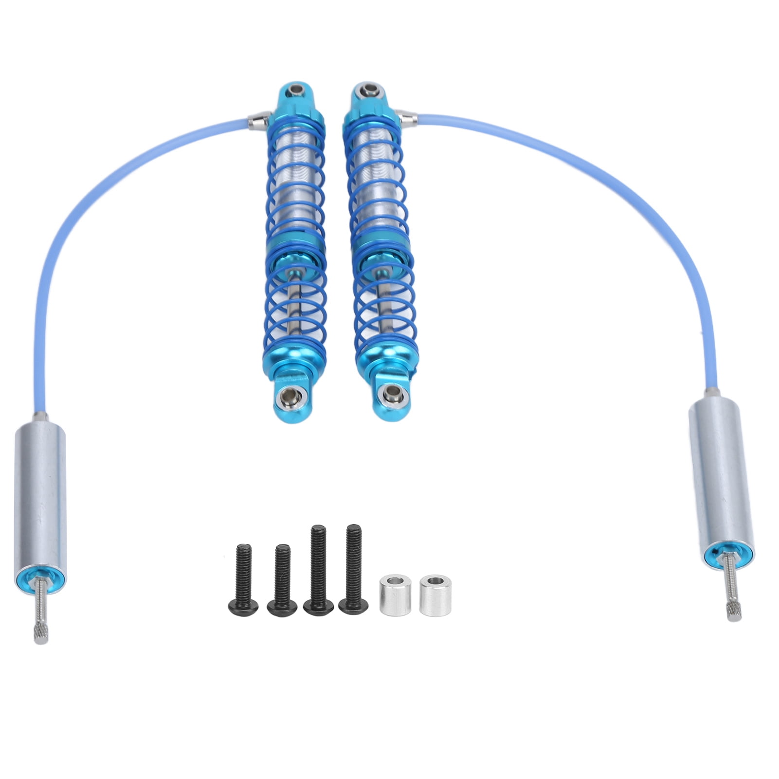 Negative Pressure Shock Damper Adjustable - Walmart.com