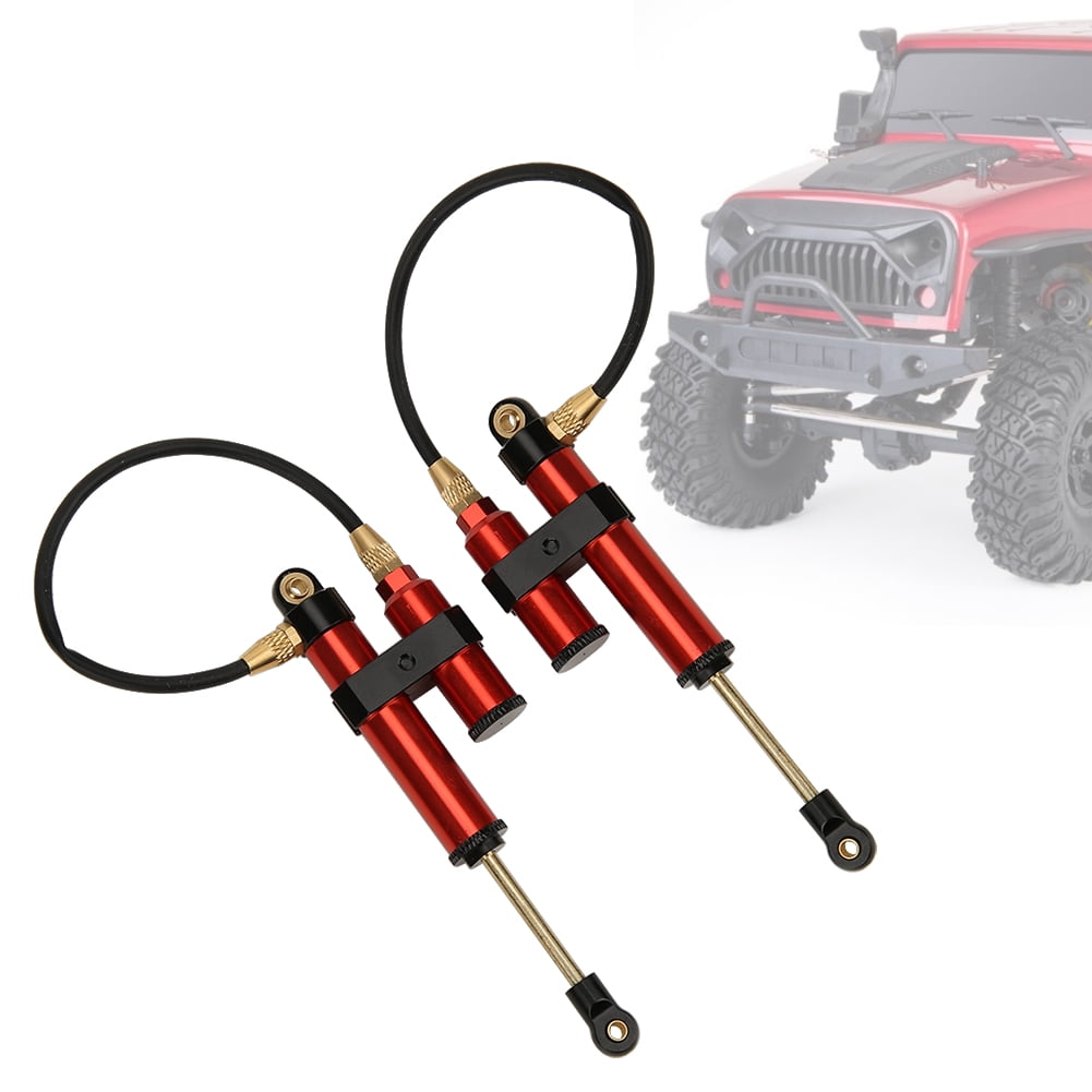 Negative Pressure Shock Damper RC Car Shock Damper, RC Car , Romote ...