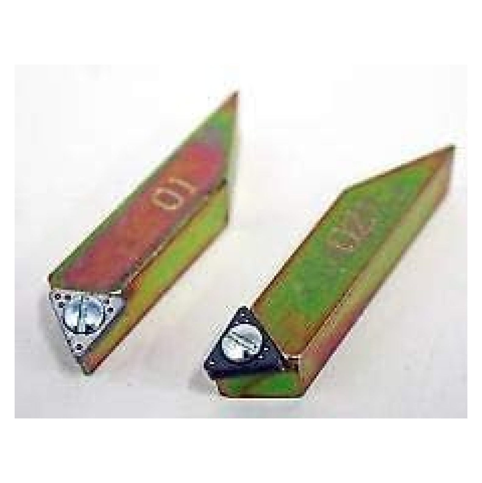 Negative Rake Holder Bit Set for Ammco 4000 Brake Lathe - Walmart.com