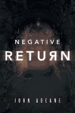 Negative Return (Paperback) - Walmart.com