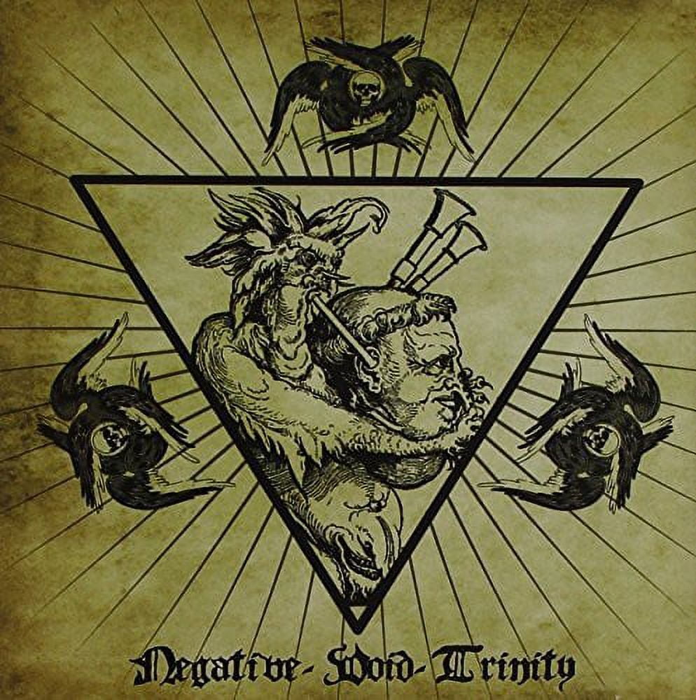 Negative Void Trinity - Walmart.com