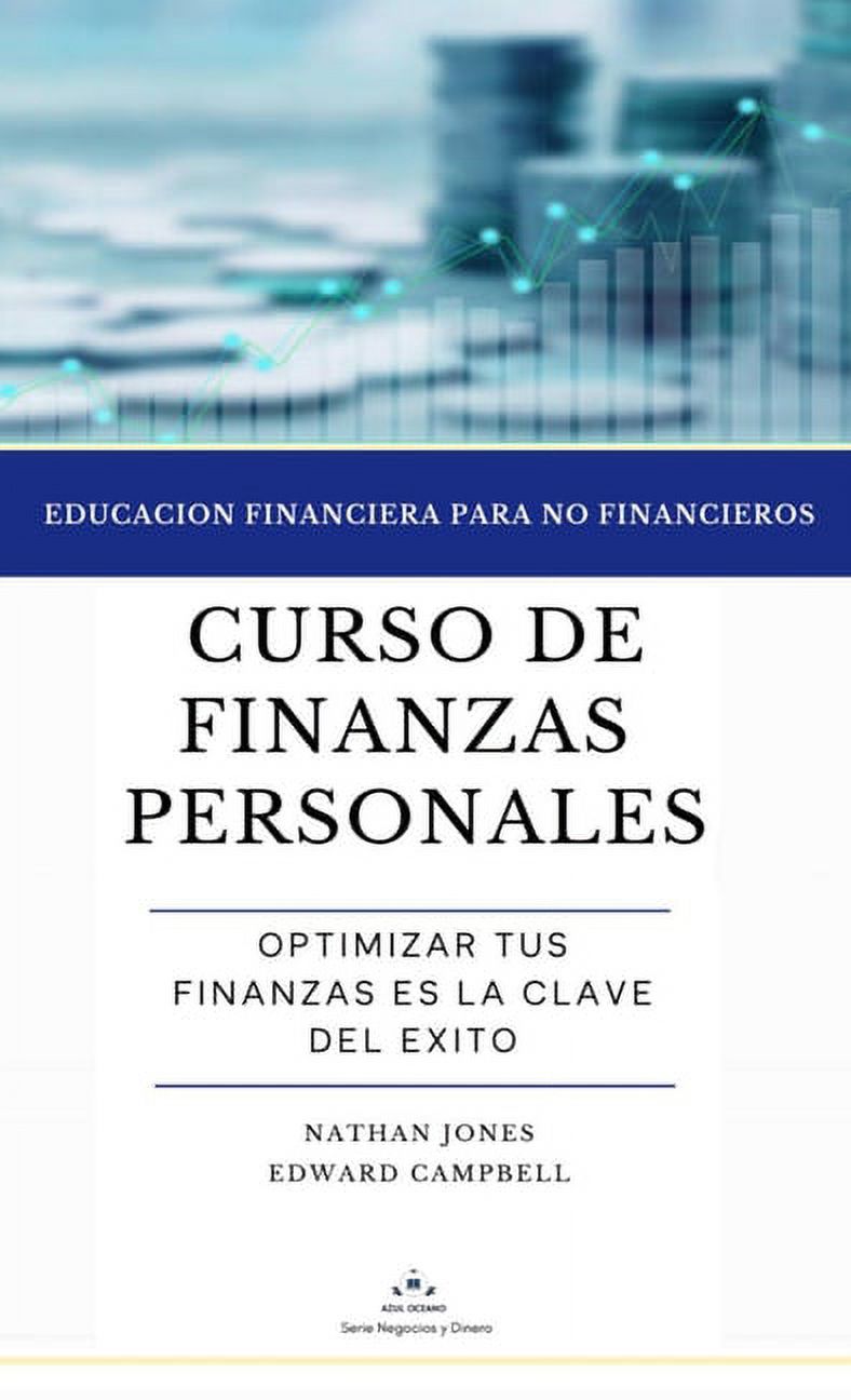 Negocios E Inversiones Curso de finanzas personales: EducaciÃ³n ...