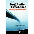 Negotiation Excellence: Successful Deal Making (Hardcover) - Walmart.com