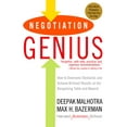 Negotiation Genius: How to Overcome Obstacles and Achieve Brilliant ...