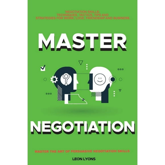 Tactics In Negotiation