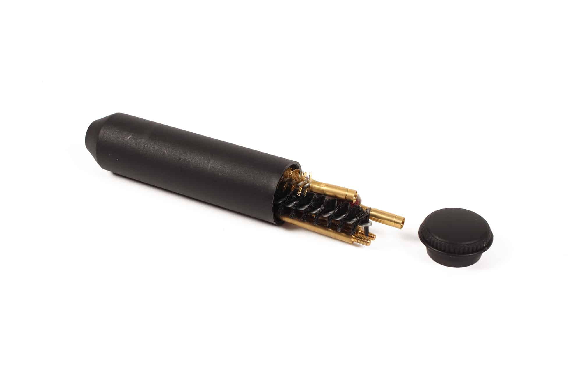 Negrini 9MM/.380 cal Compact Pistol Cleaning Kit - 5020P/9 - Walmart.com