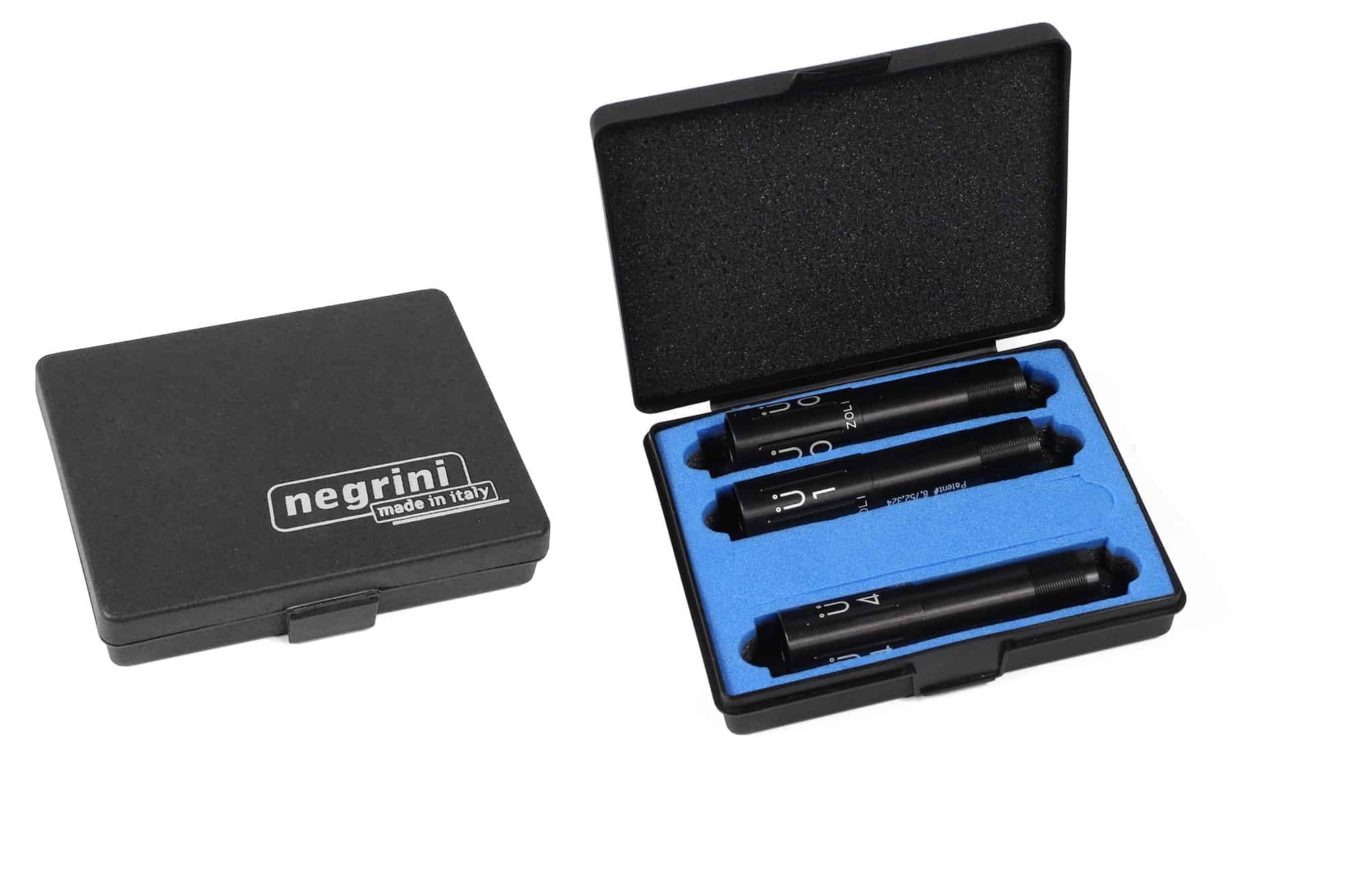 Negrini Extended Choke Case - 5019EXT/1852 - Walmart.com