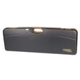 Negrini O/U Deluxe High Rib Trap/Sporting Combo Shotgun Case, Navy ...