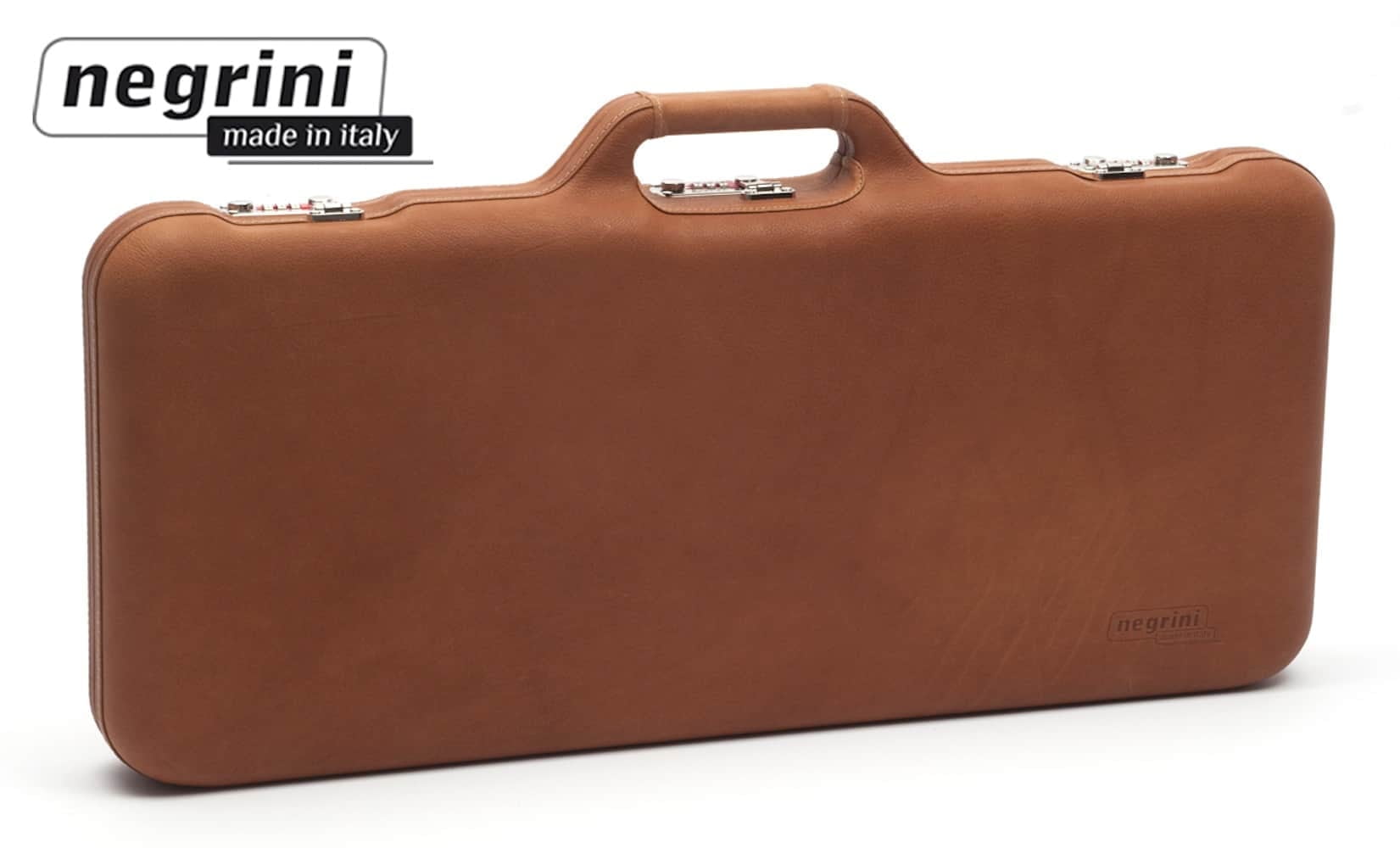 Negrini Takedown Rifle Case – 26″ Barrel + Scope – MOD.5-67PL/4819 ...
