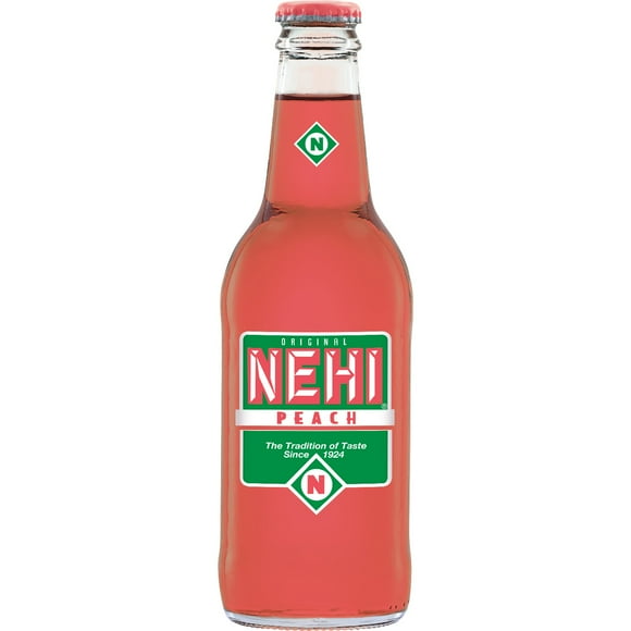 Nehi Sodas