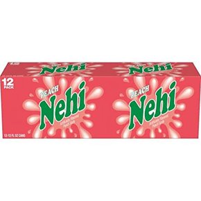 Nehi Sodas
