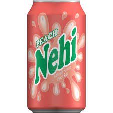 Nehi Sodas