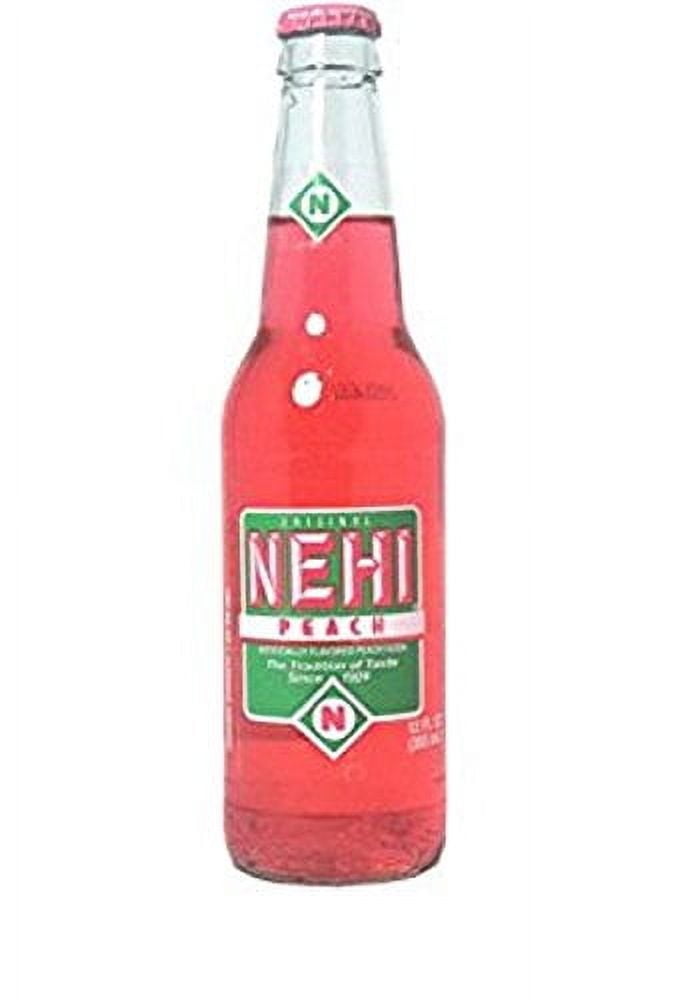 Nehi Sodas