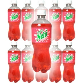 Peach Nehi