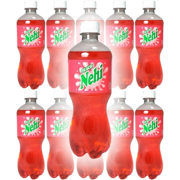Nehi Sodas