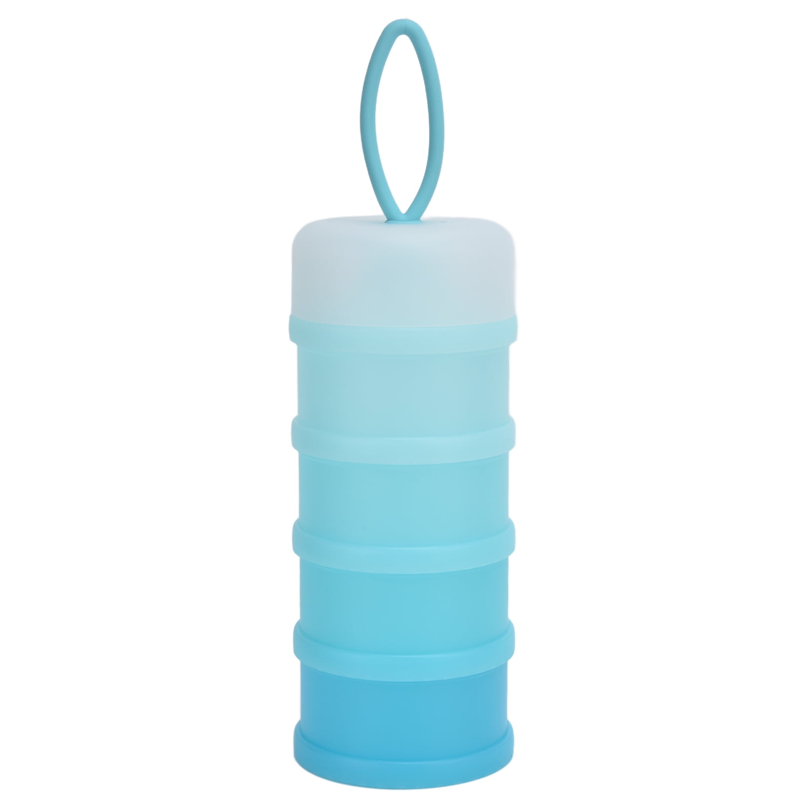 Nehlobo 4 Layers Baby Milk Powder Dispenser Silicone Portable Baby Milk ... Nehlobo 4 Layers Baby Milk Powder Dispenser Silicone Portable Baby Milk ...