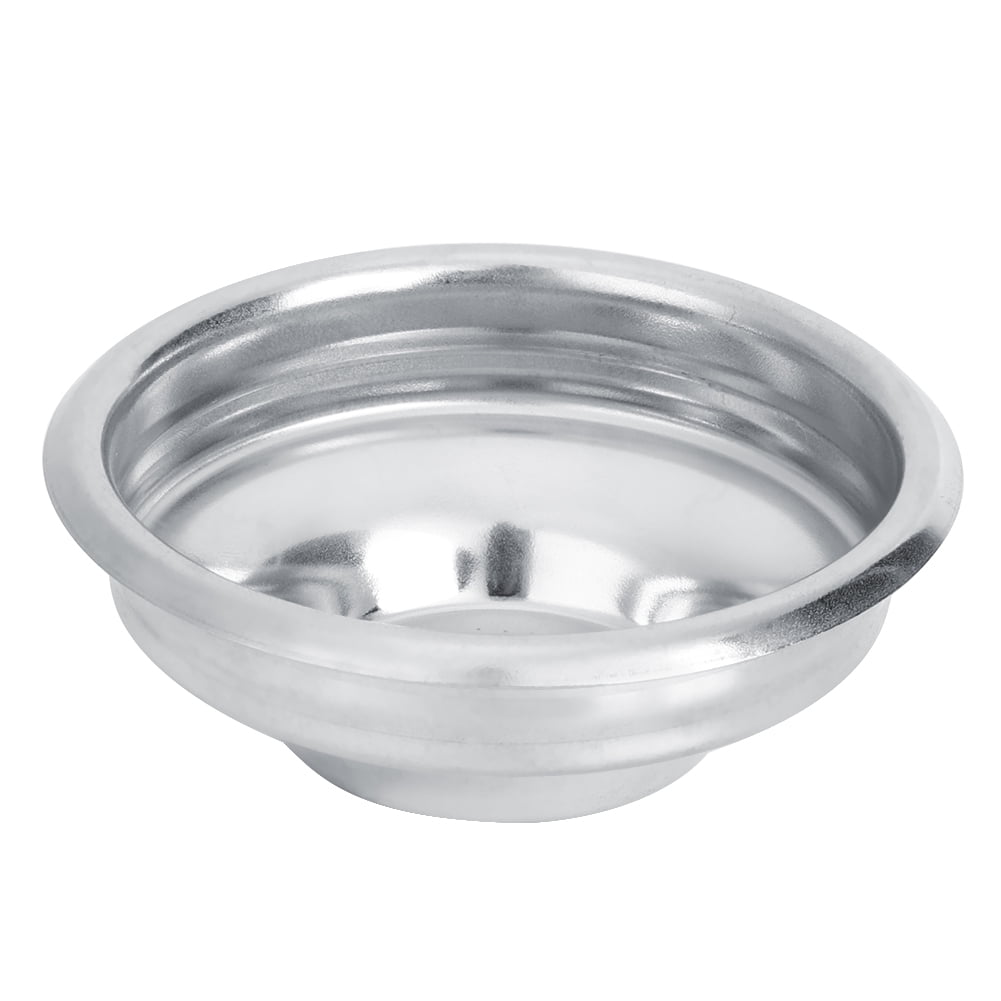 Nehlobo 58mm Single Double Porous Filter Bowl Basket Semi Automatic ...