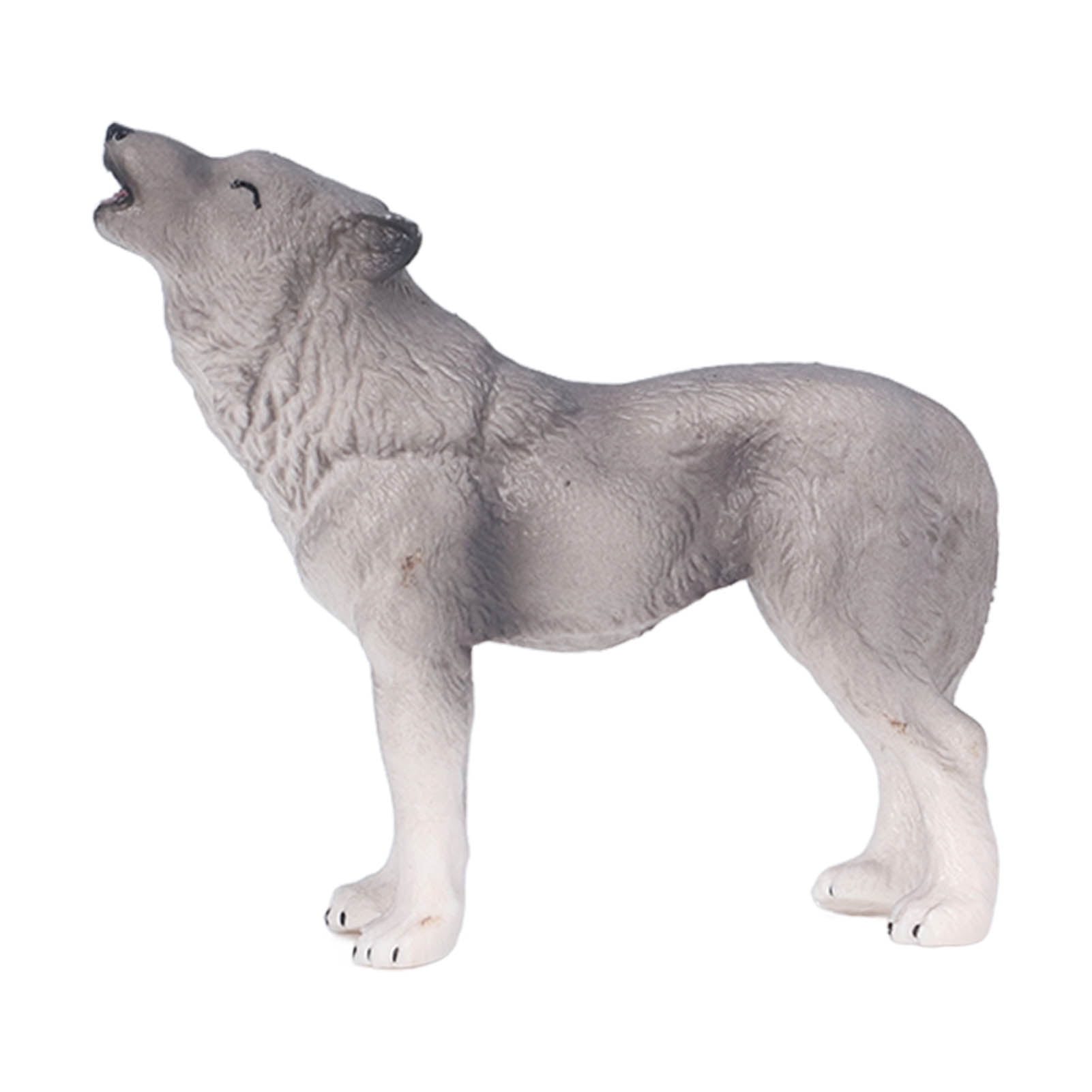 NeveLance Children Wild Animal Model Figure Static Simulated Animal ...