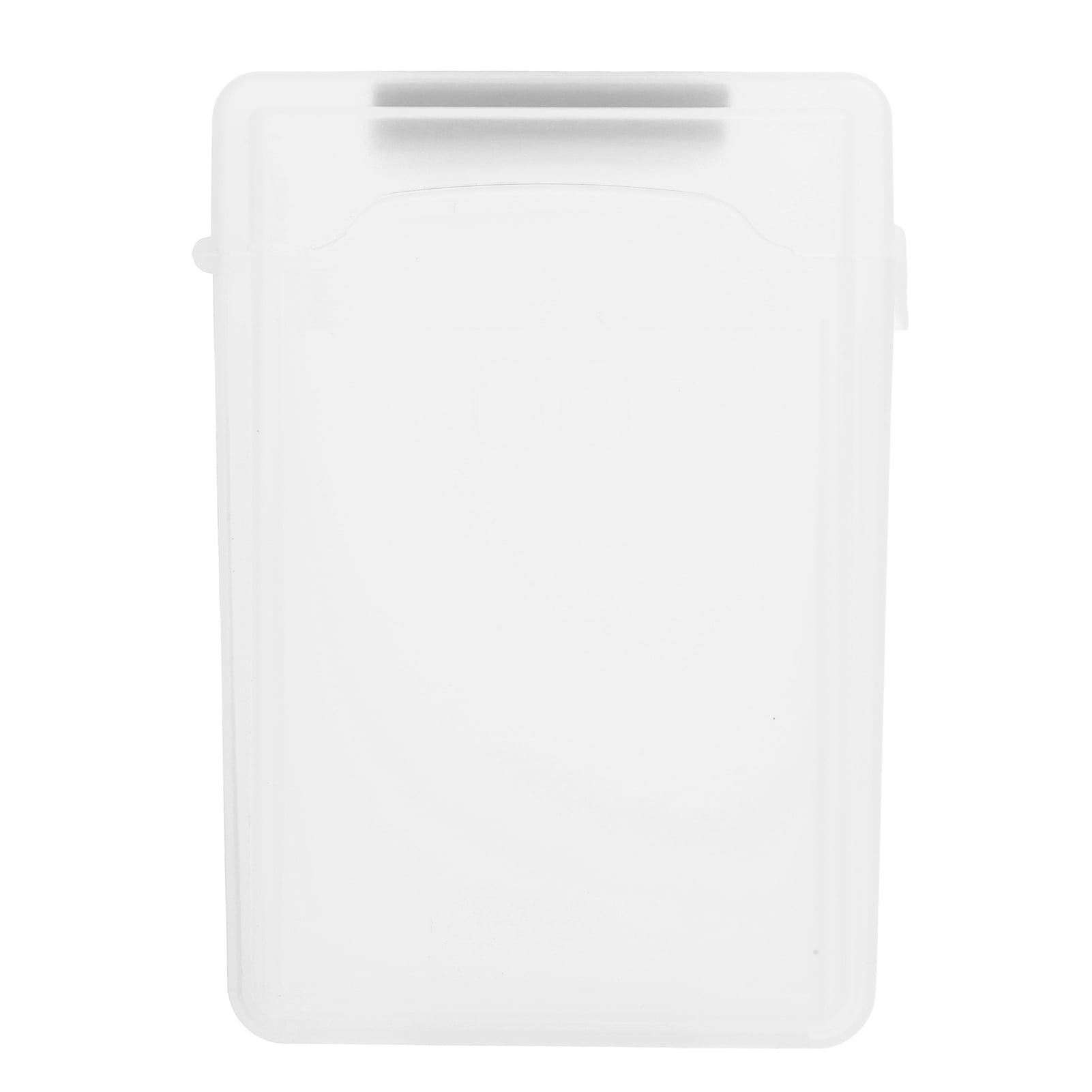 Nehlobo Hard Disk Protection Box 3.5in HDd SSD Shockproof Anti Static ...