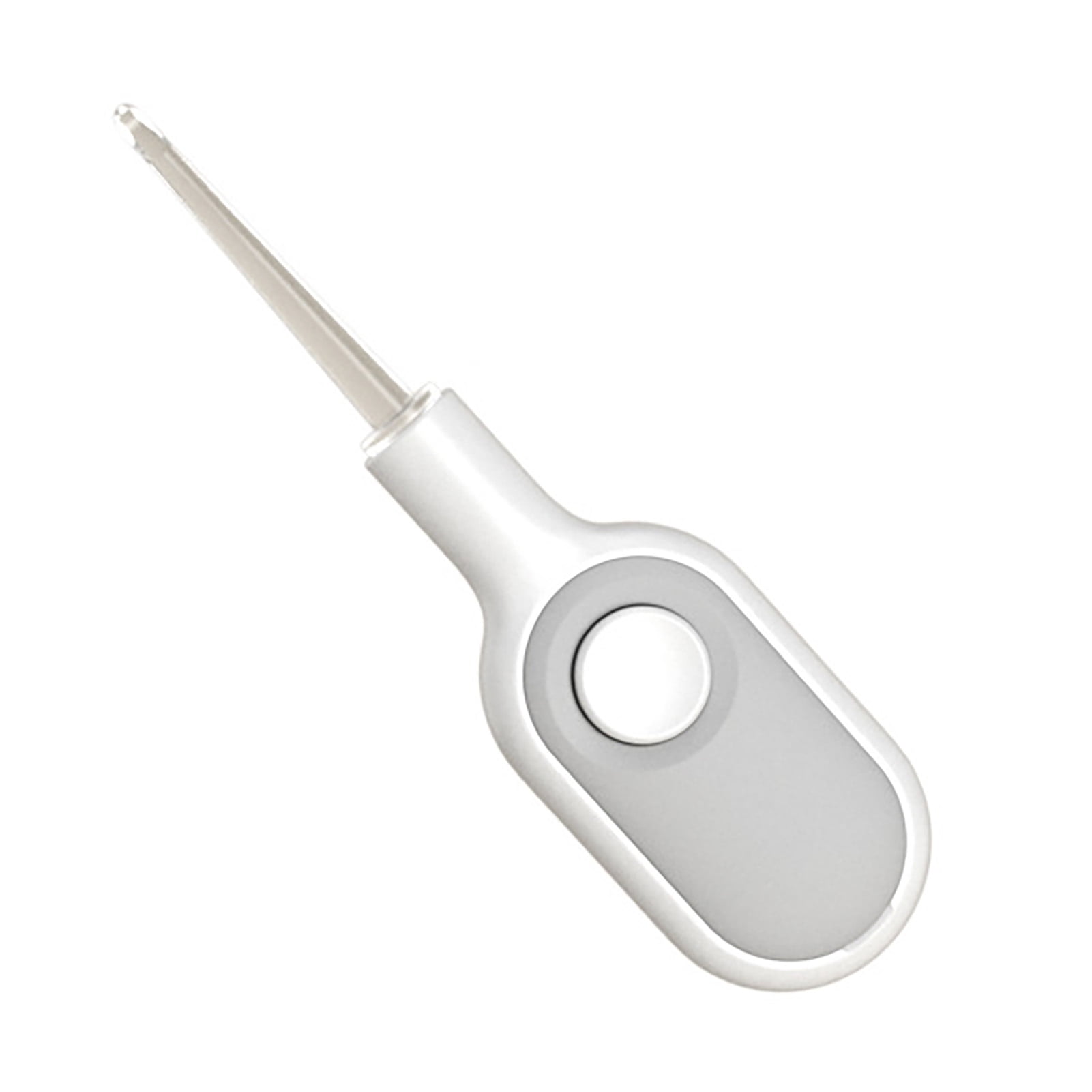 Nehlobo LED Light Earpick Ear Wax Removal Rounded Head Bright Lighting ...