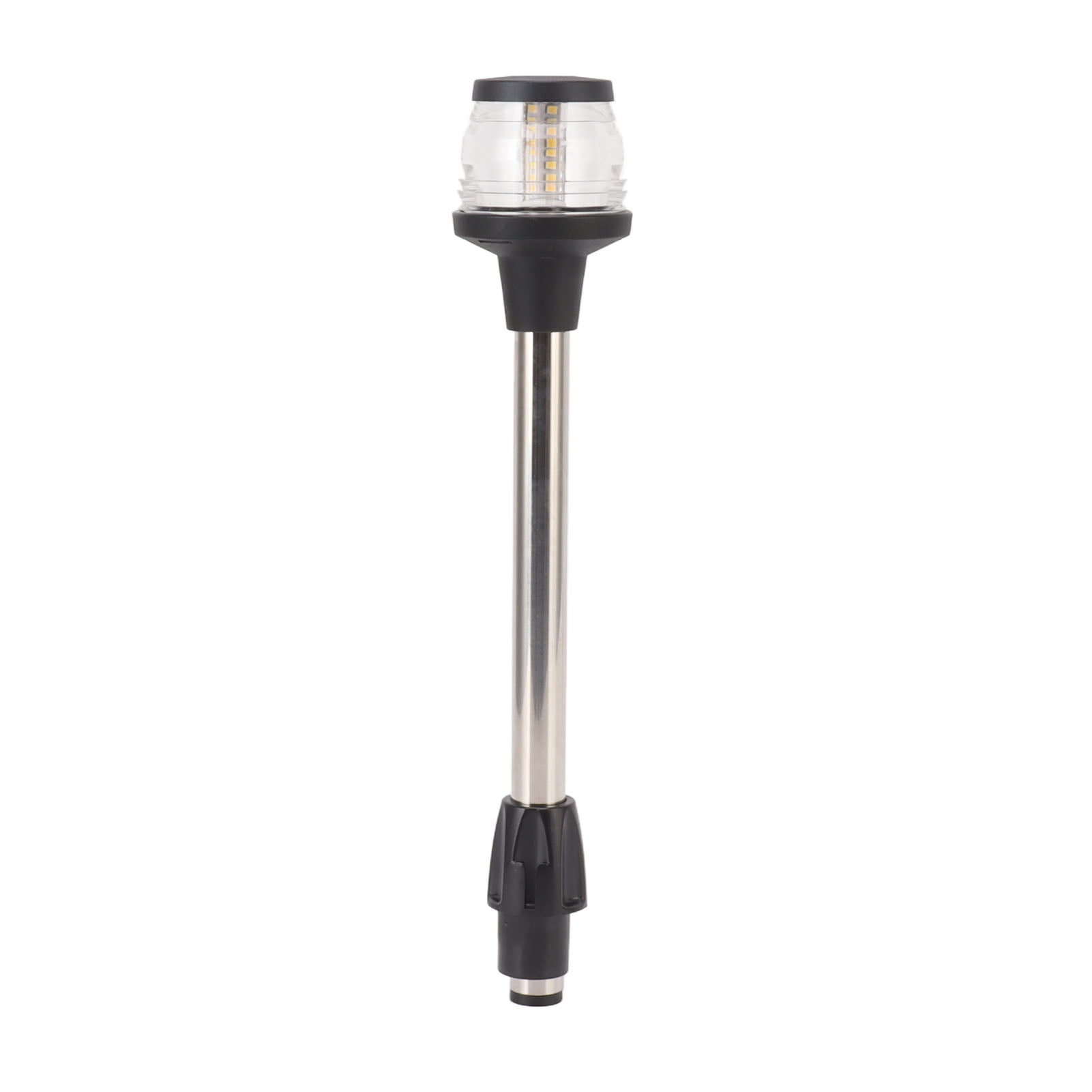 Nehlobo LED Stern Light IP65 Waterproof 360° Marine Anchor Pole Light ...