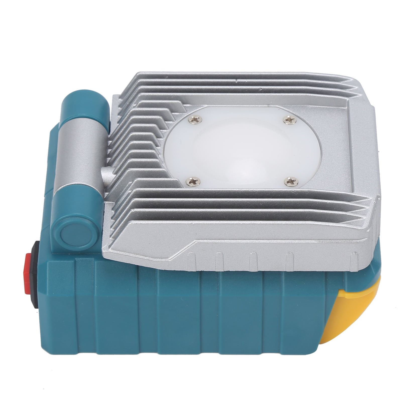 Nehlobo LED Tool Light Universal Lithium Battery Interface Work ...