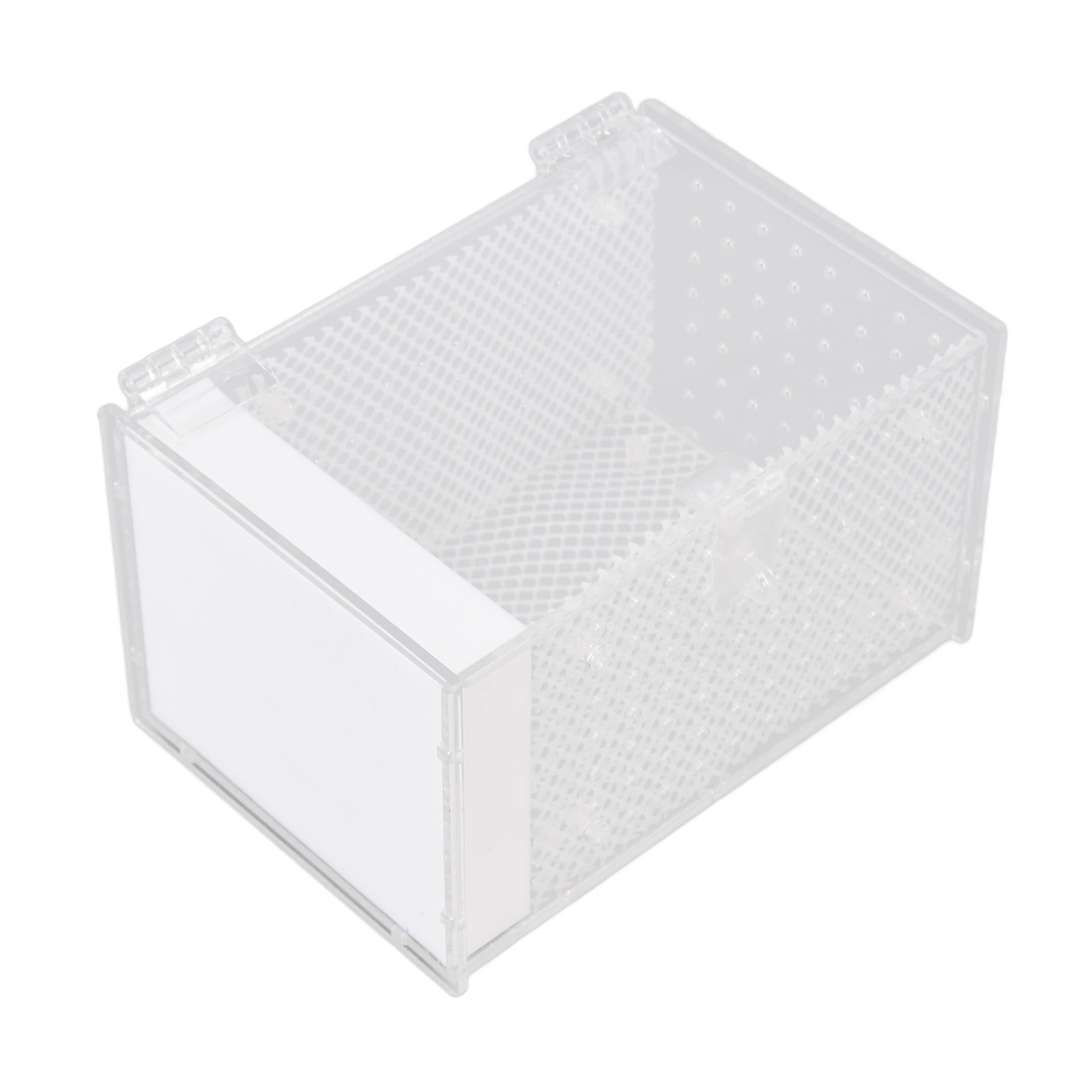 Nehlobo Mantis Breeding Box Acrylic Insect Feeding Cage Insect ...