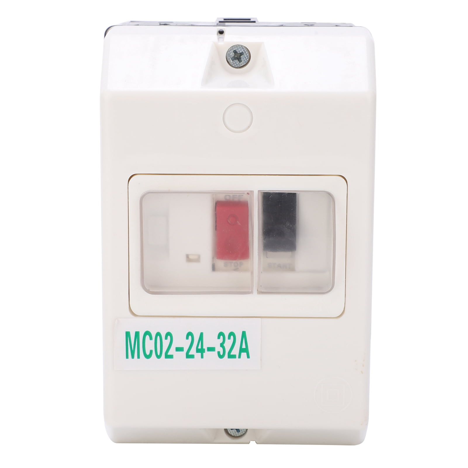 Nehlobo Motor Protection Switch Waterproof Overload Circuit Breaker ...