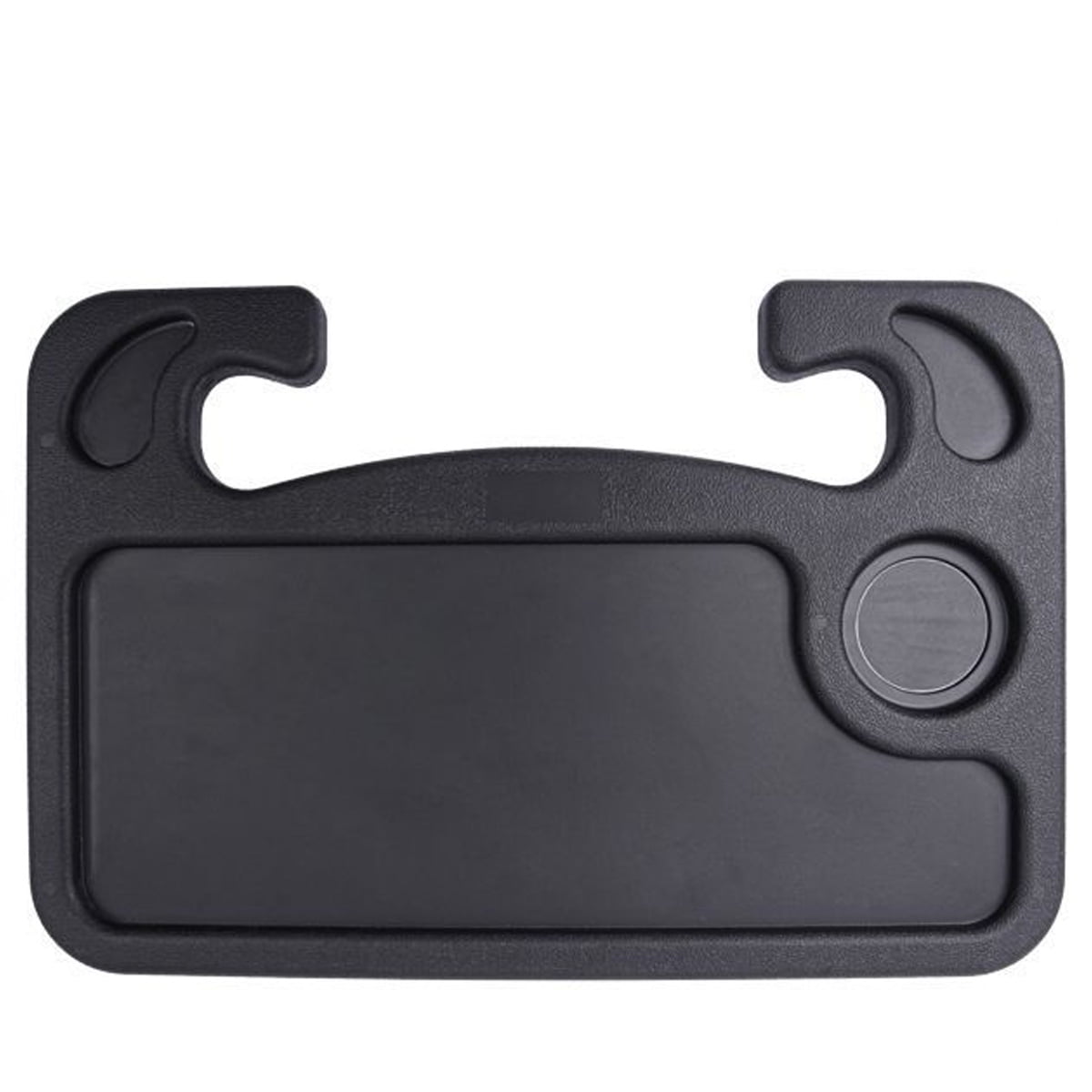 Nehlobo Portable Car Desk Laptop Computer Table Steering Wheel Eat ...