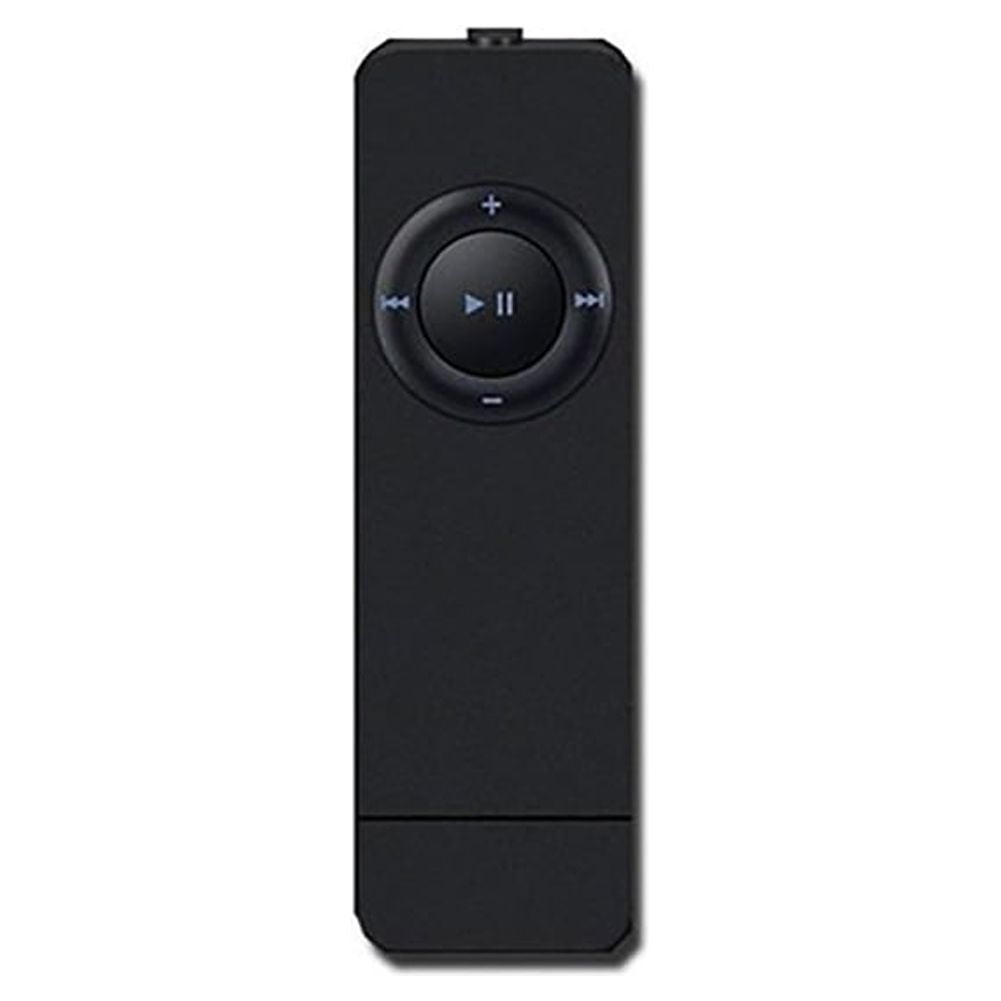 Nehlobo Portable USB Sport U Disk MP3 Music Player Slim Lightweight ...