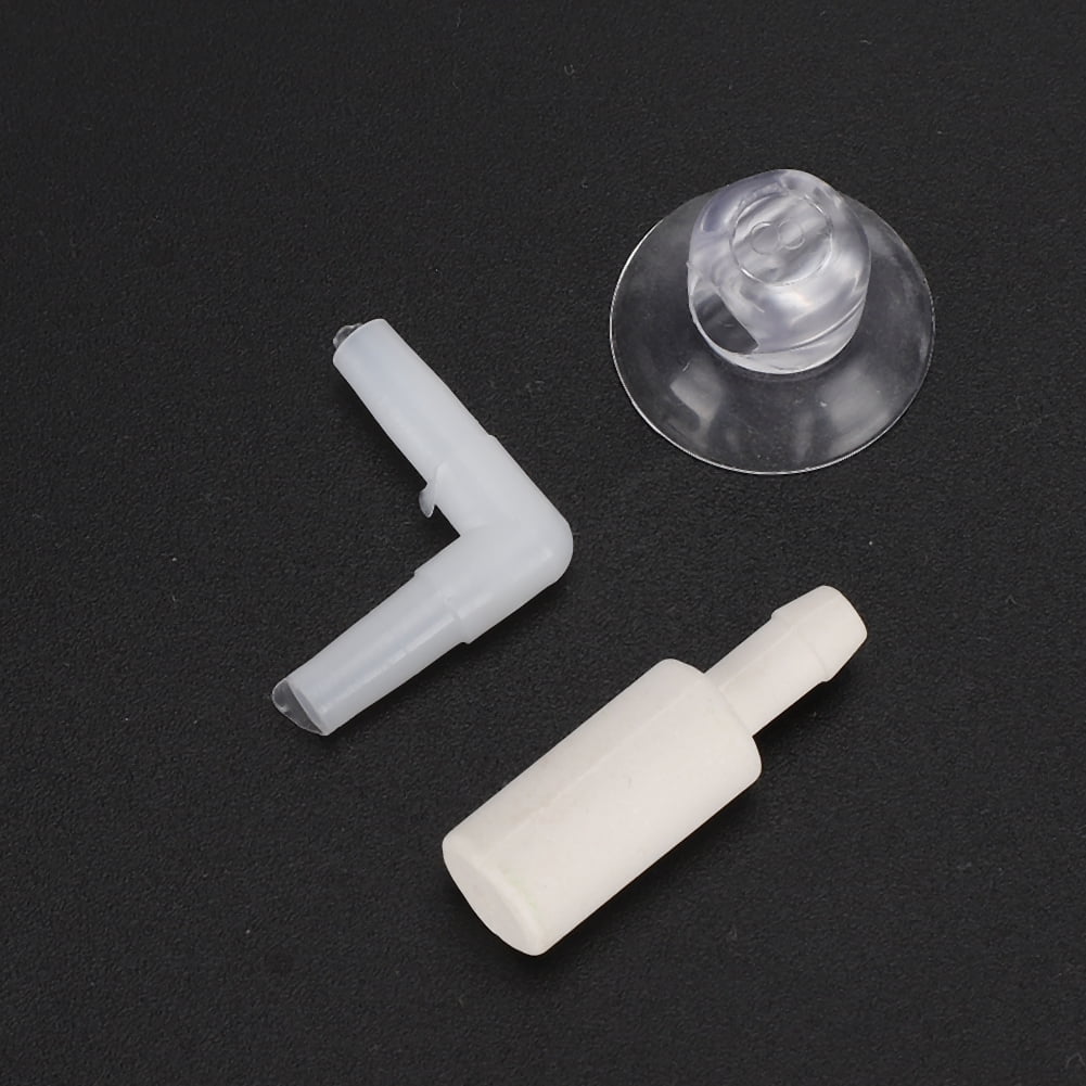 Nehlobo Precision Ceramic Aquarium Carbon Dioxide Refiner Lightweight ...