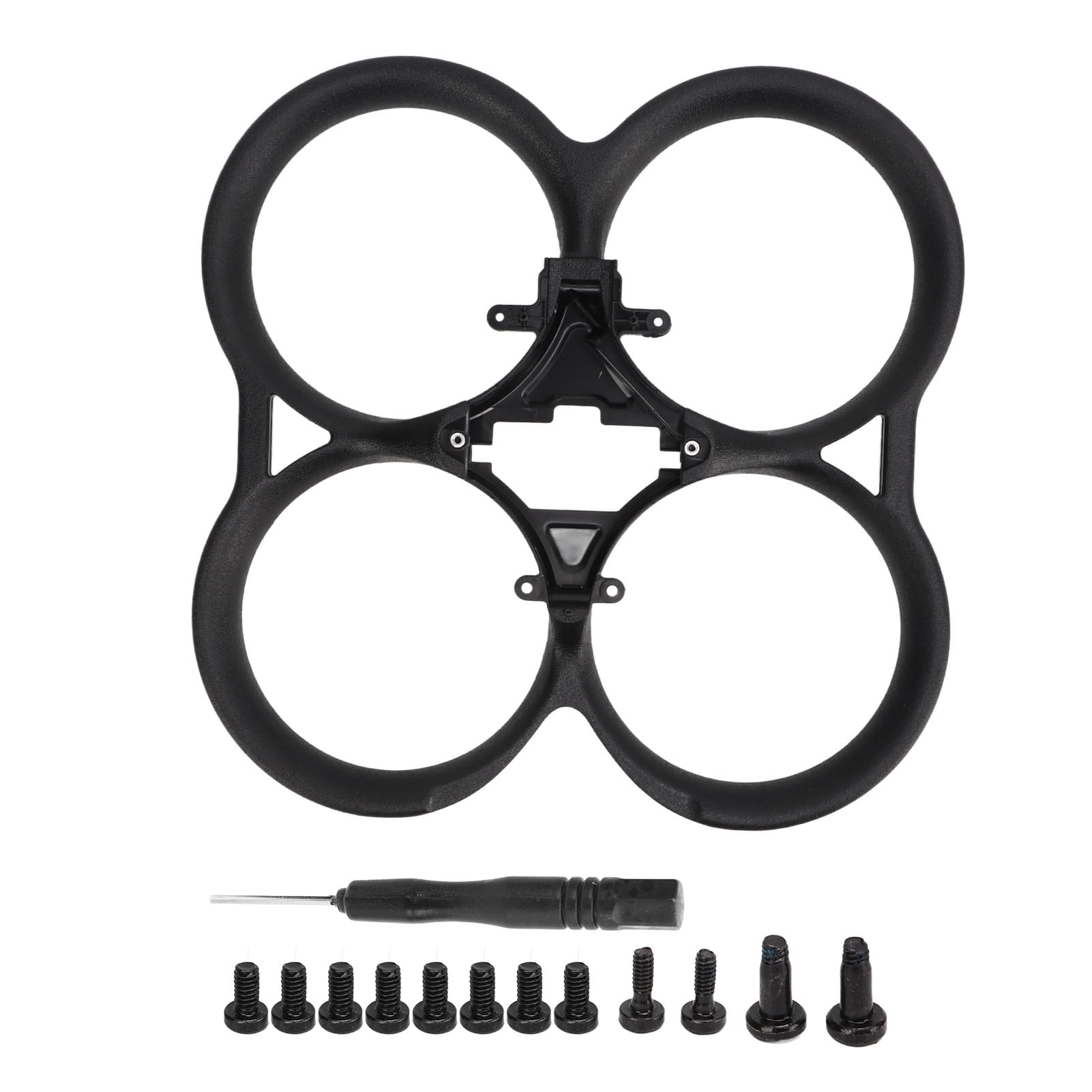 Nehlobo Propeller Guard for Avata Drone Propeller Protective Cover ...