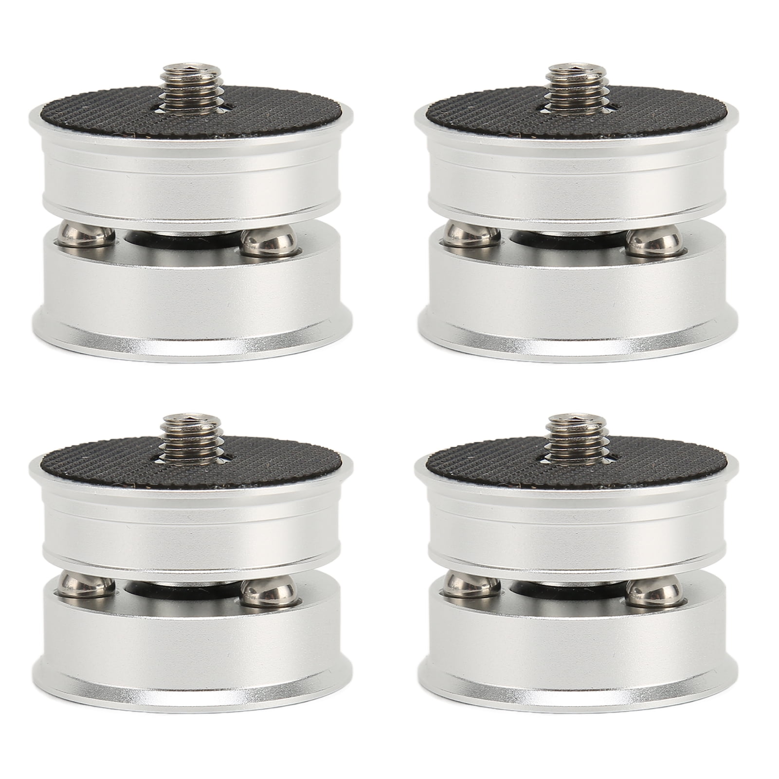 Nehlobo SP3924S 4pcs Speaker Isolation Feet Pads HiFi Turntable ...