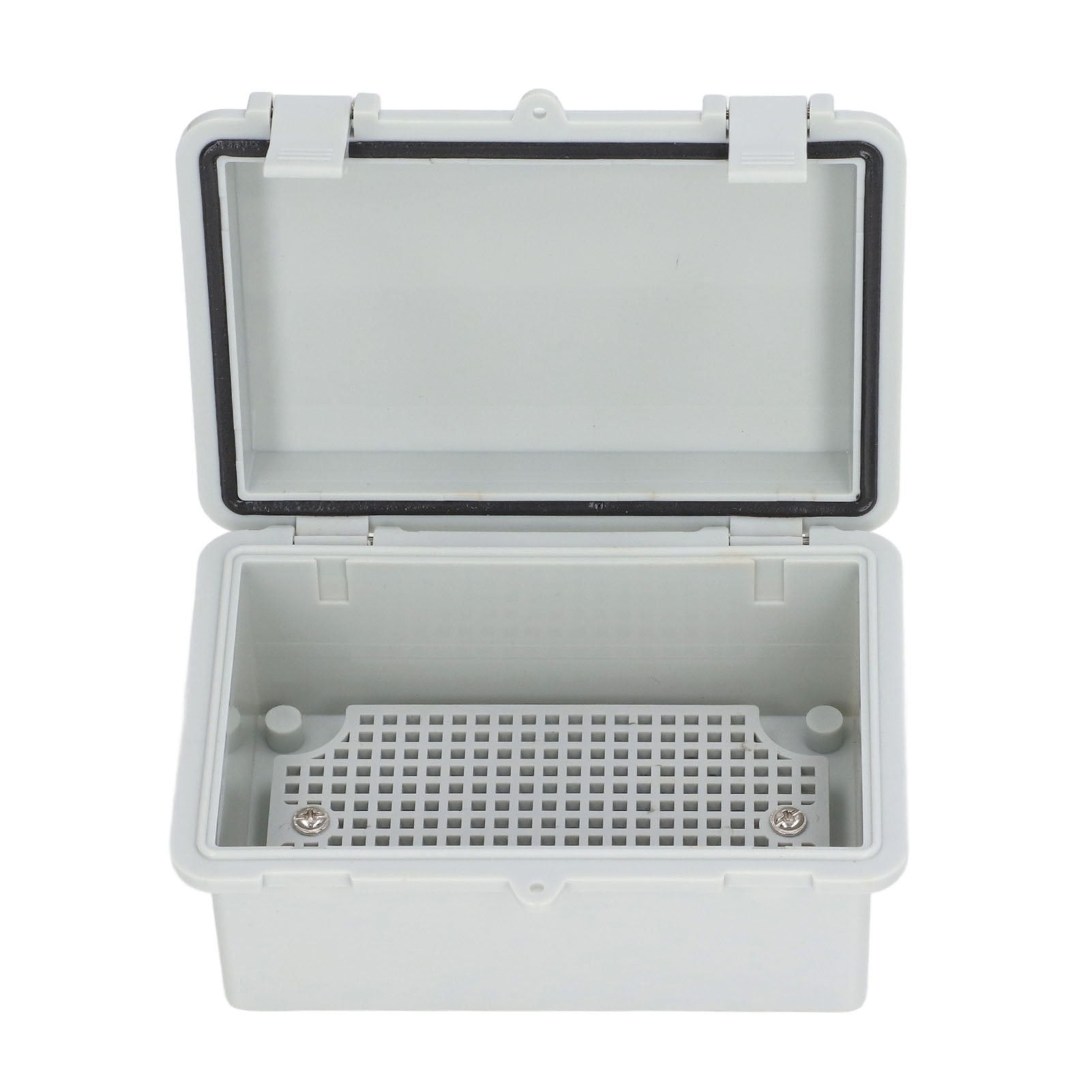 Nehlobo Waterproof Electrical Box Dustproof Insulated Outdoor Junction ...