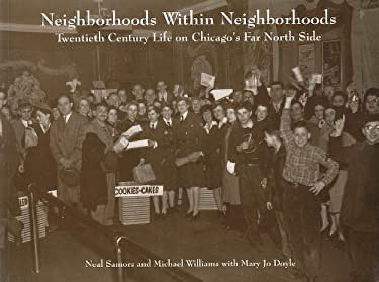 Pre-Owned Neighborhoods Within Neighborhoods : Twentieth Century Life ...